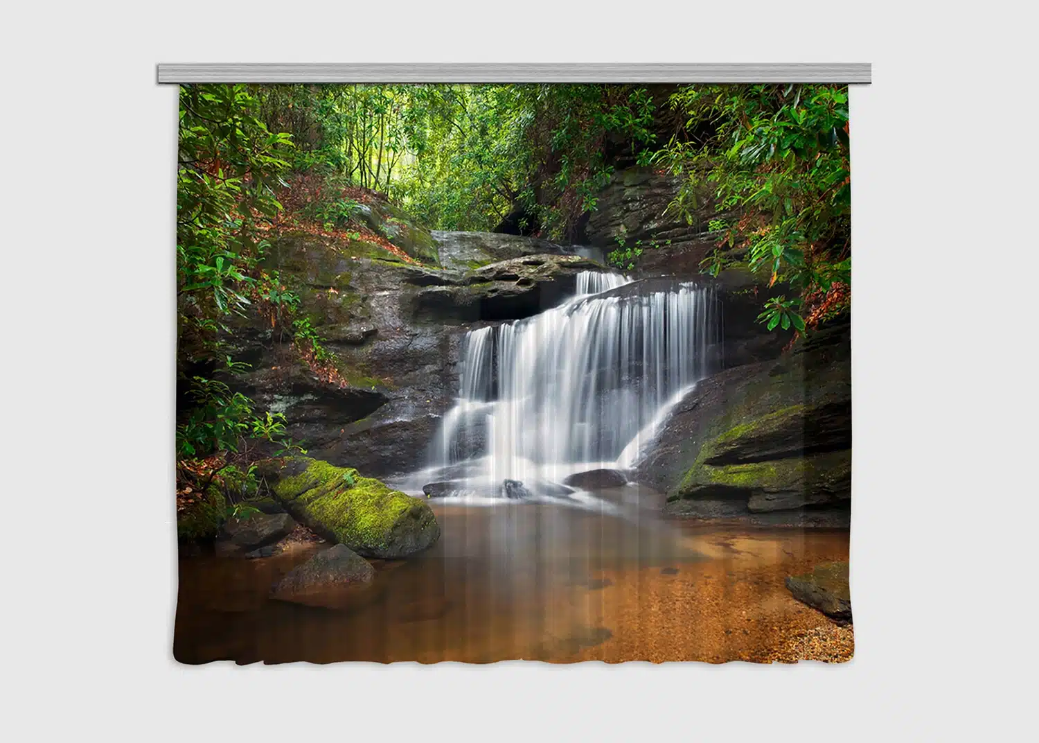 Curtain Waterfall, 180 x 160 cm, FCSXL 4800 - agdesign.market